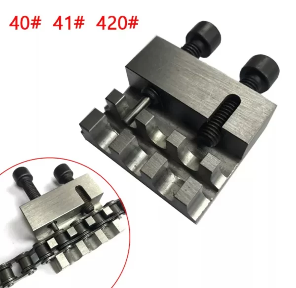 HEAVY DUTY CHAIN BREAKER – Mini Bike Bits